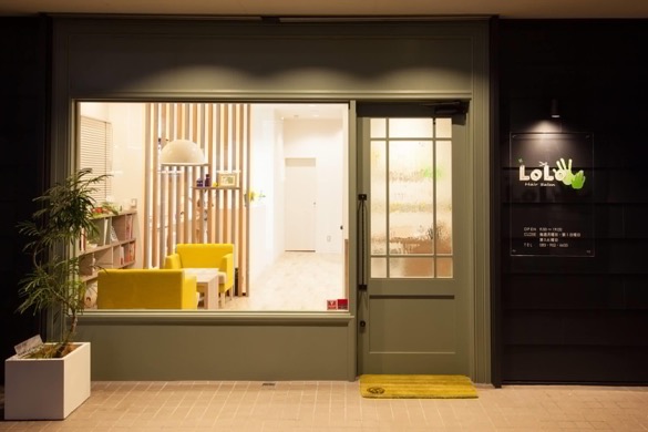 Hair Salon LoLo | エール！やまぐちポータルサイト